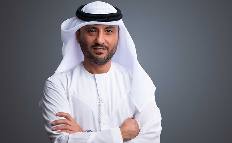 ADCB Board of Directors | ADCB