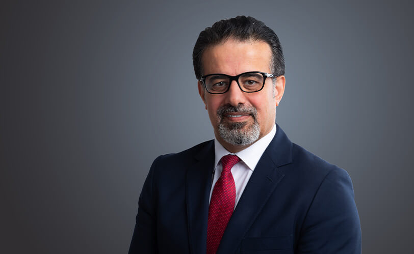 ADCB Board of Directors | ADCB